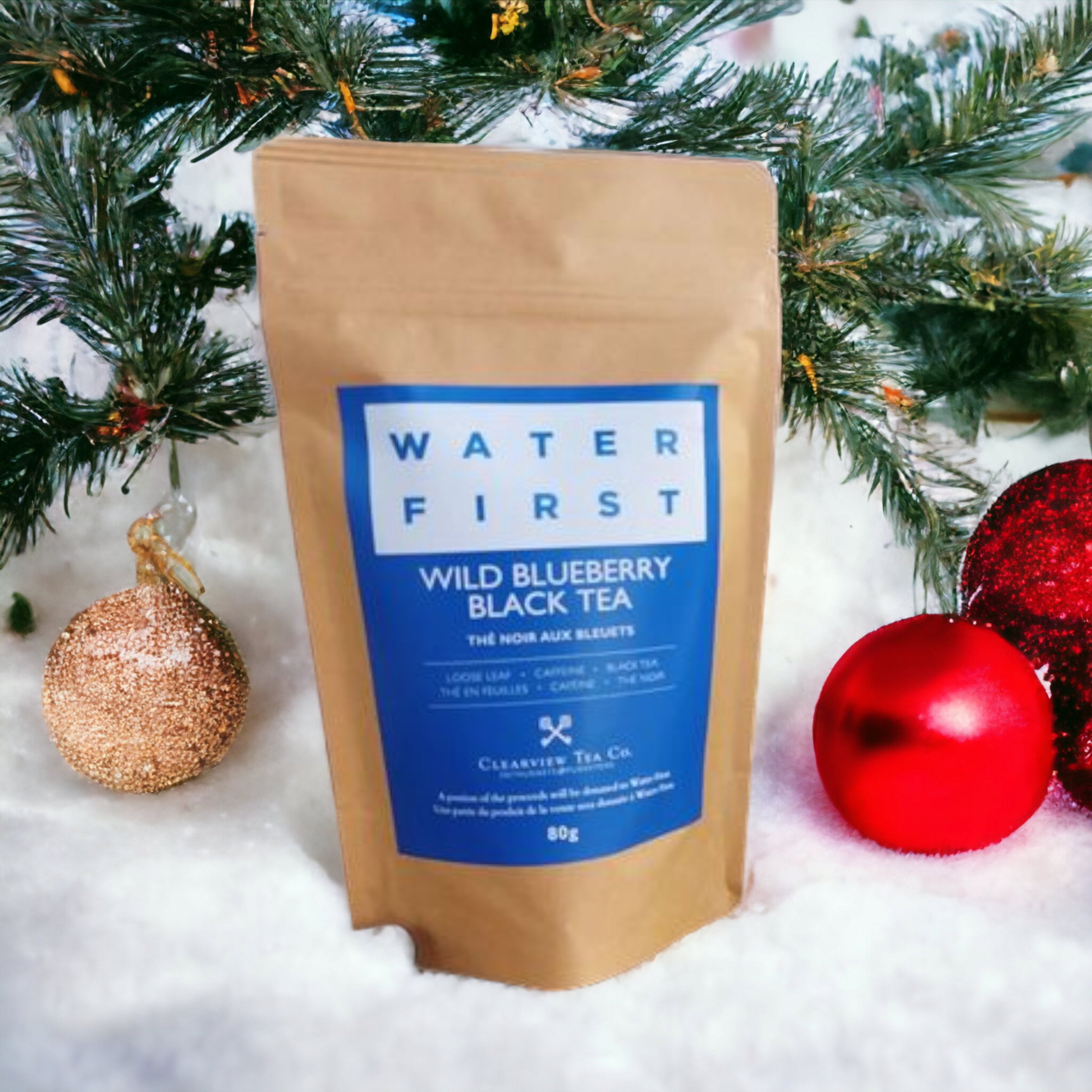 Local Teas – Elpida Café & Roastery